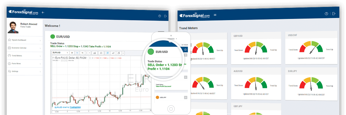Get Powerful Forex Signals Now | Forex Trade Copying Service | Currency ...